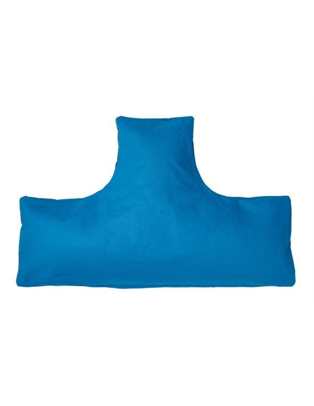 Cobi Rehab Lasal Positioning T-Shape Cushion for comfort and support