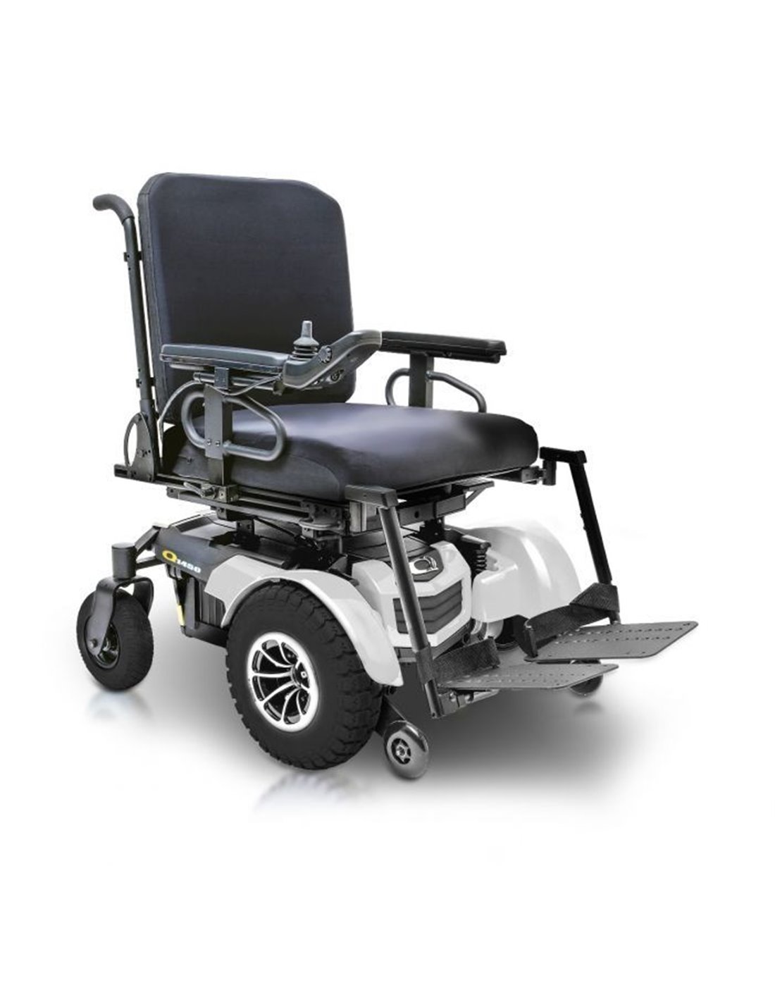 Quantum 1450 Powerchair