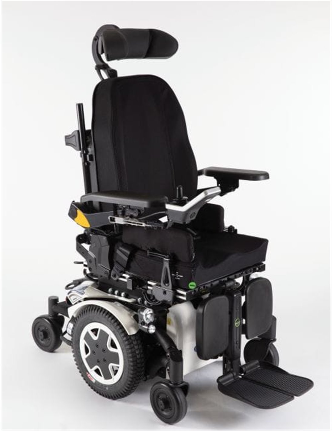 Invacare TDX SP2 Powerchair