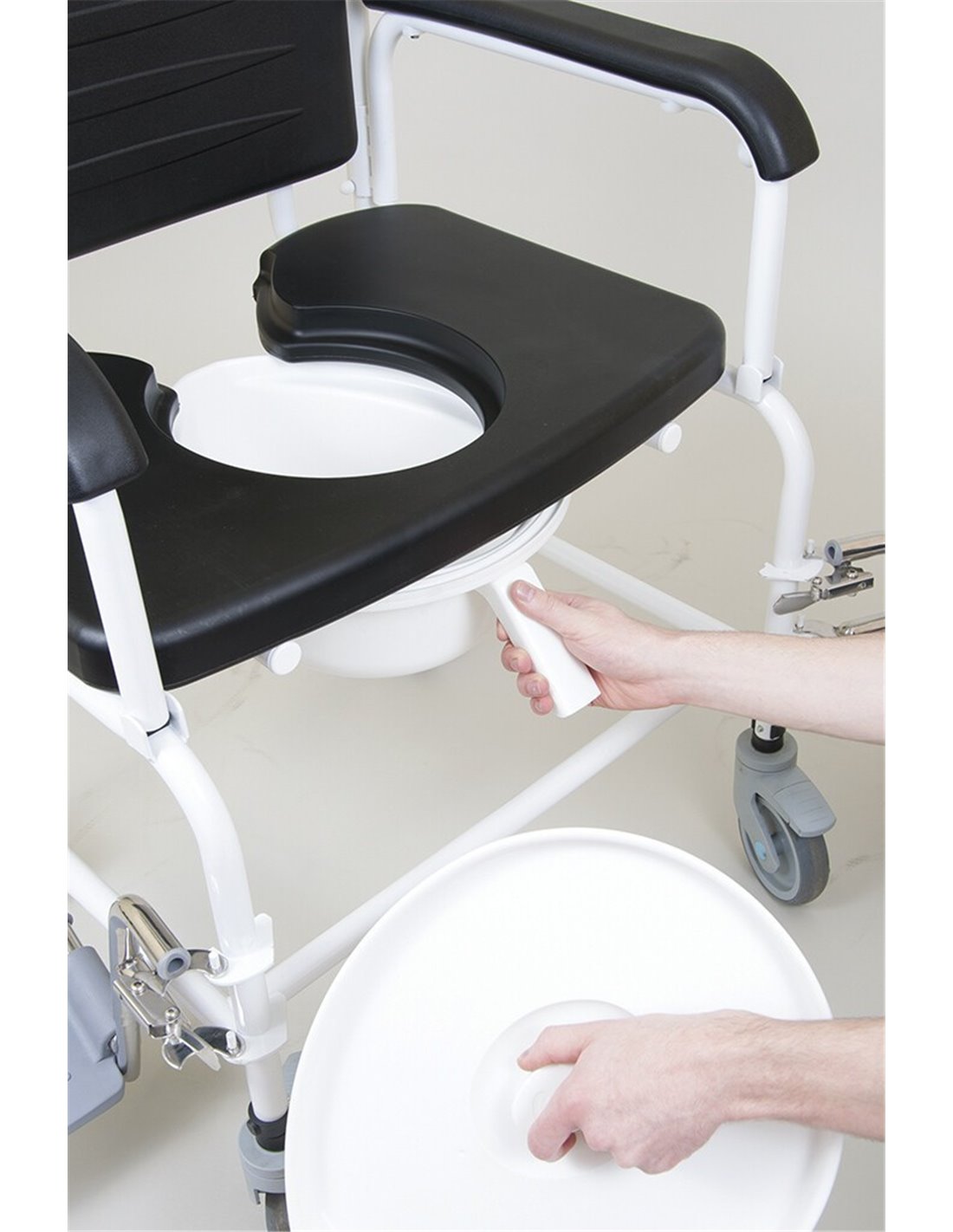 What Is A Toileting Chair at Albert Jarman blog