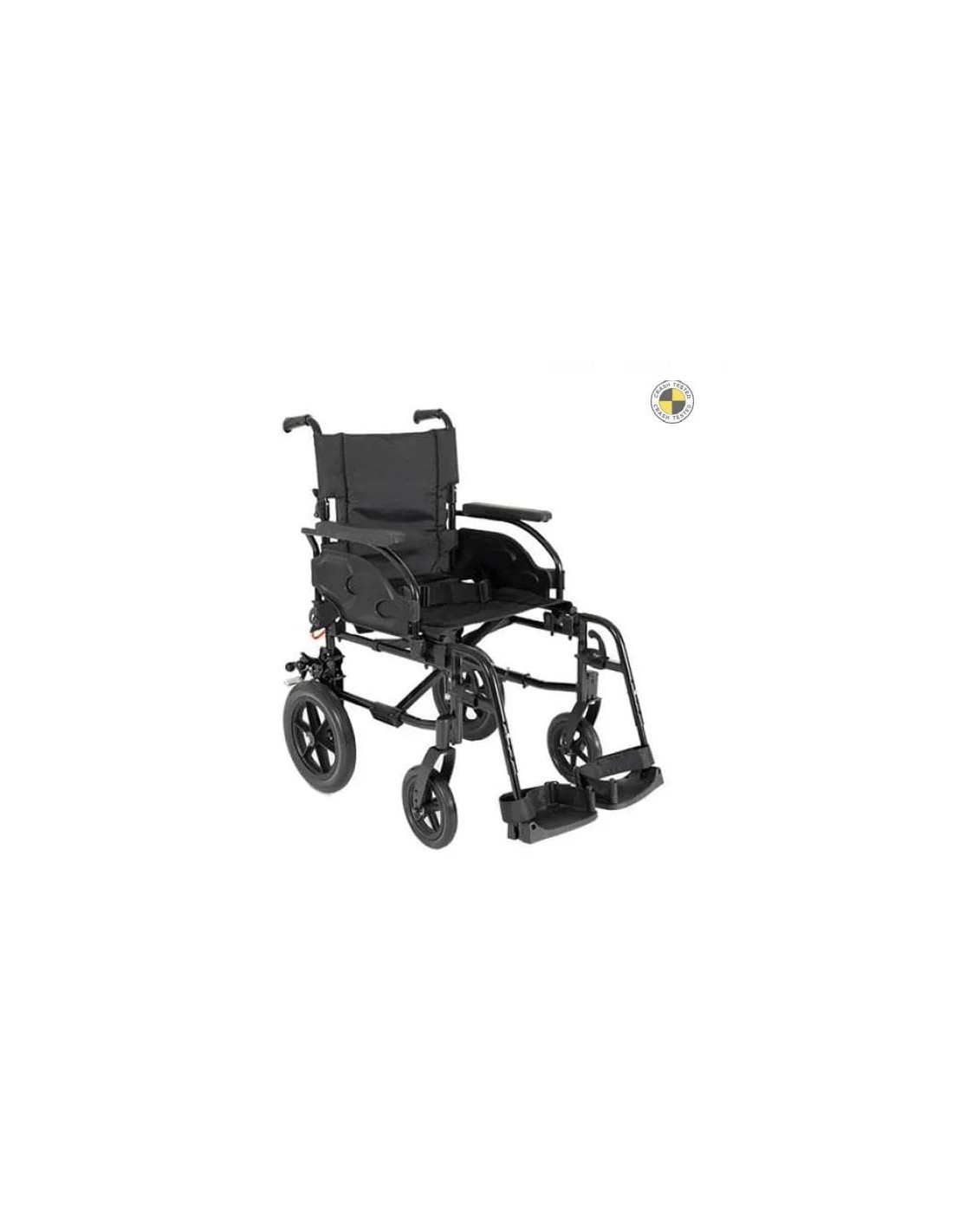 Invacare Action 1R Transit Wheelchair