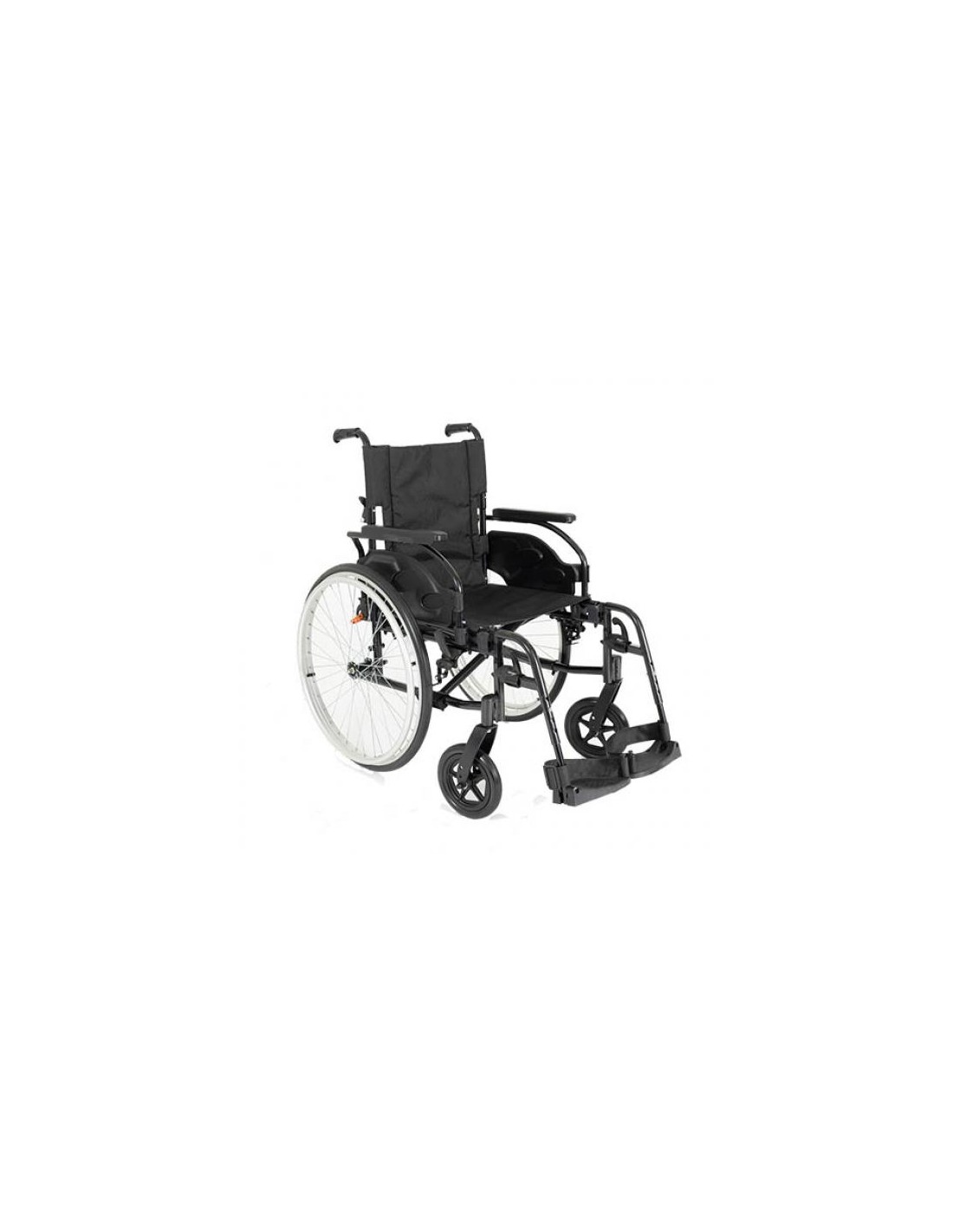 Invacare Action 1R Self Propel Wheelchair