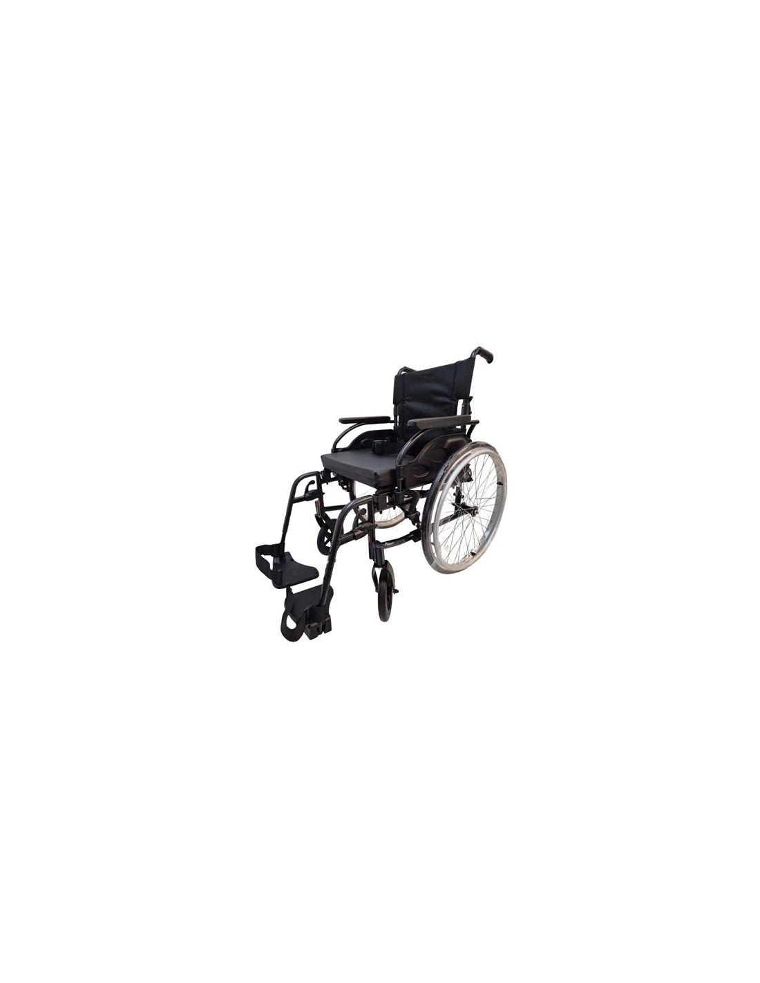 Invacare Action 1R Self Propel Wheelchair