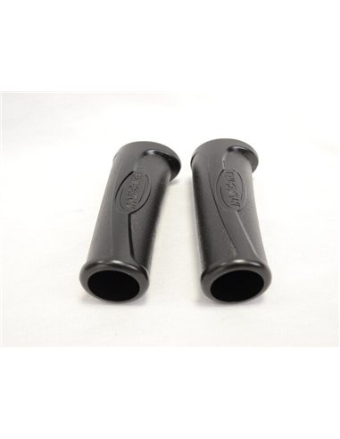 Pair of handgrips for push handles on Invacare Modulite powerchairs