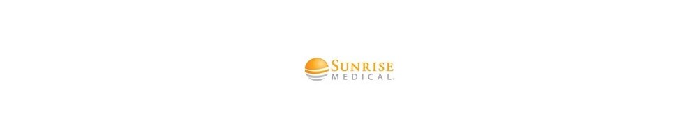 Sunrise Medical spare parts for wheelchairs, powerchairs and scooters