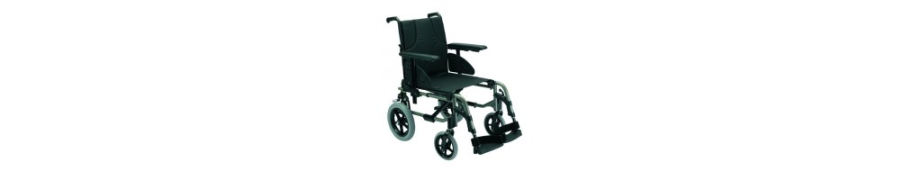 Invacare Action Wheelchair Parts